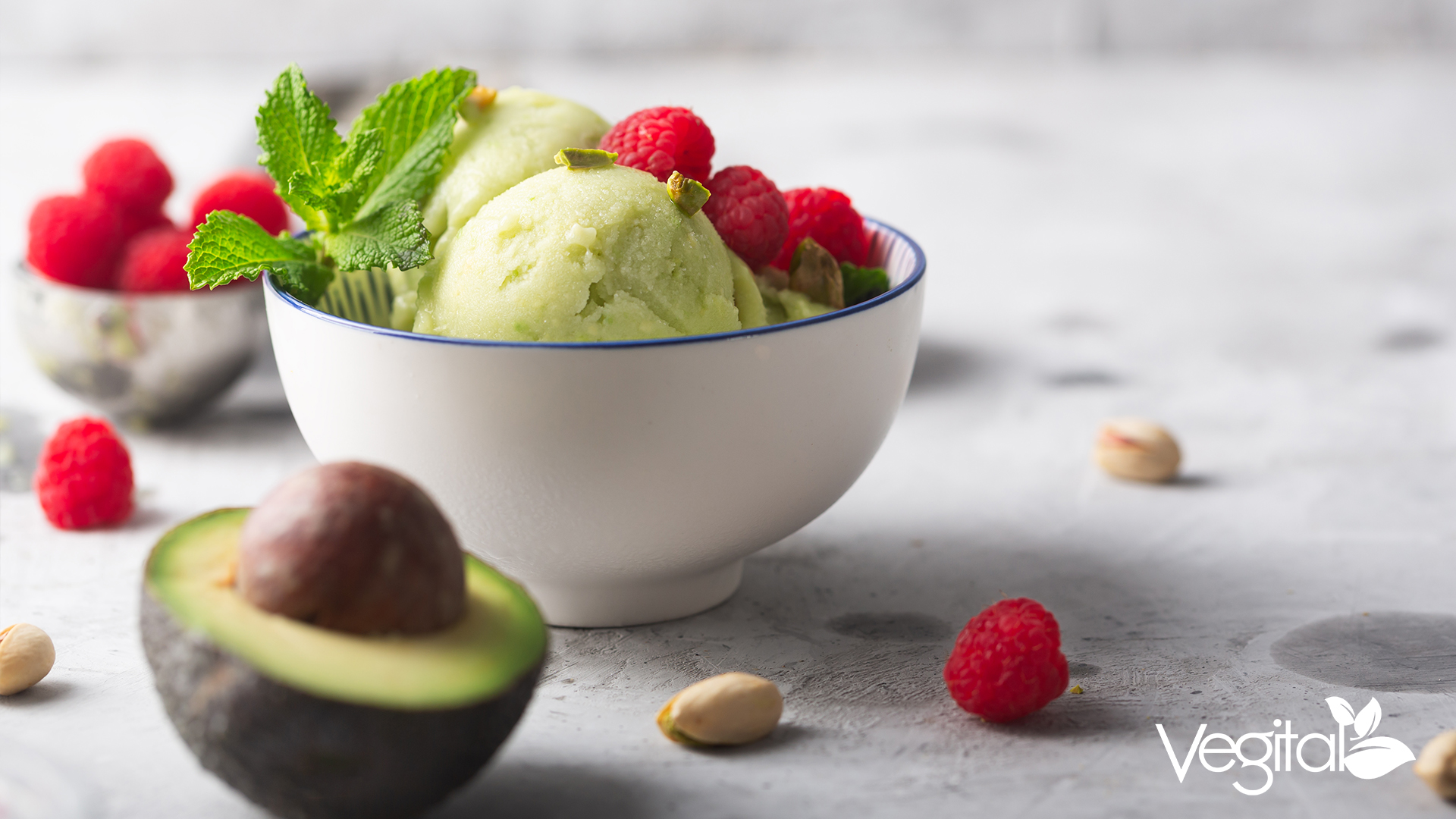 Tejmentes fagyik Archives - Tejmentes receptek